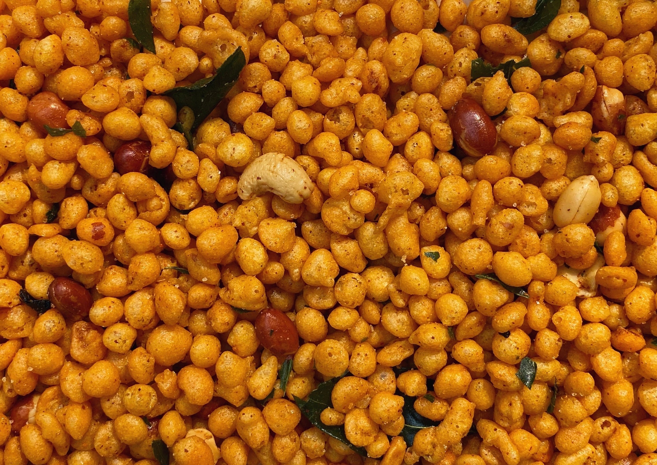 Karas To Savour | Sri Krishna Sweets