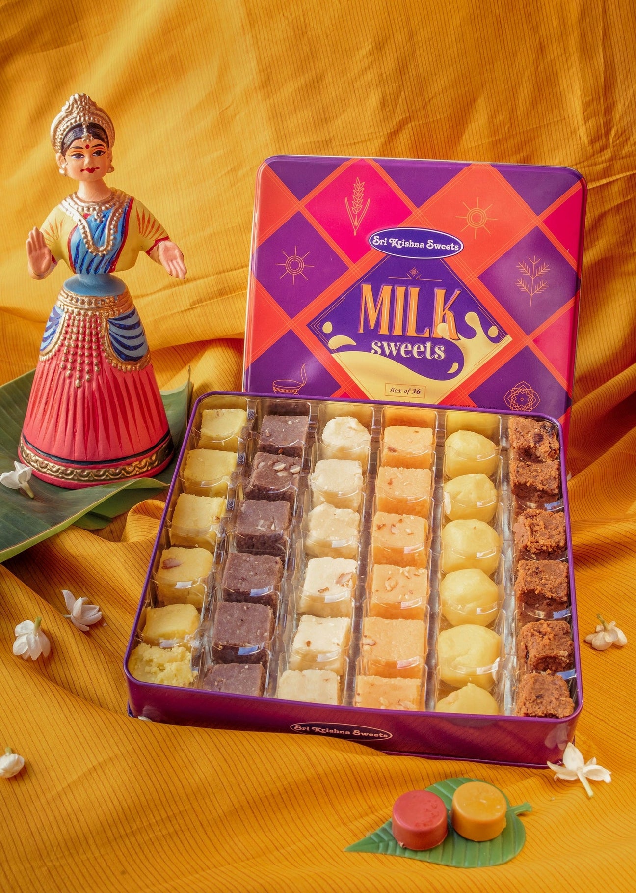 Sweets | Sri Krishna Sweets