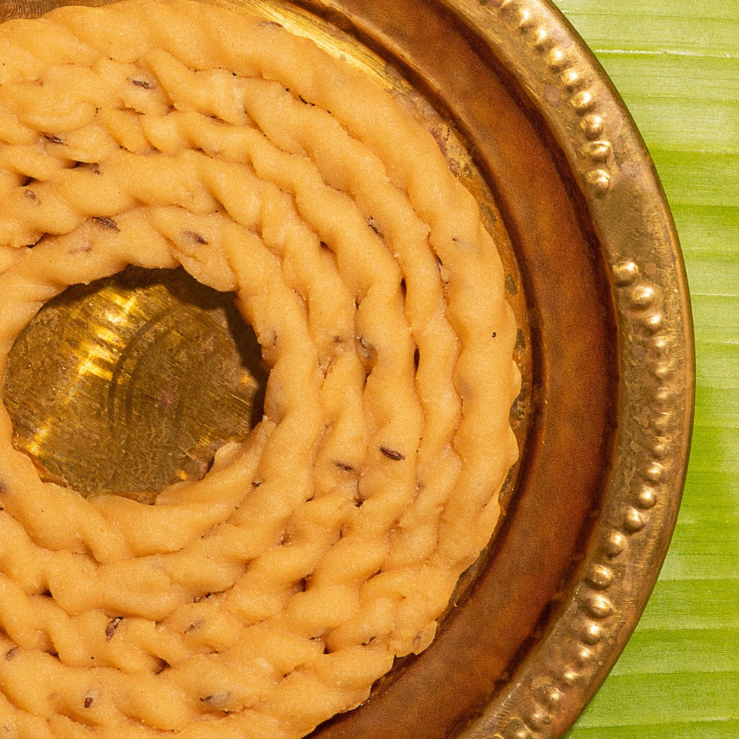 Murukku Thattai & More – Sri Krishna Sweets