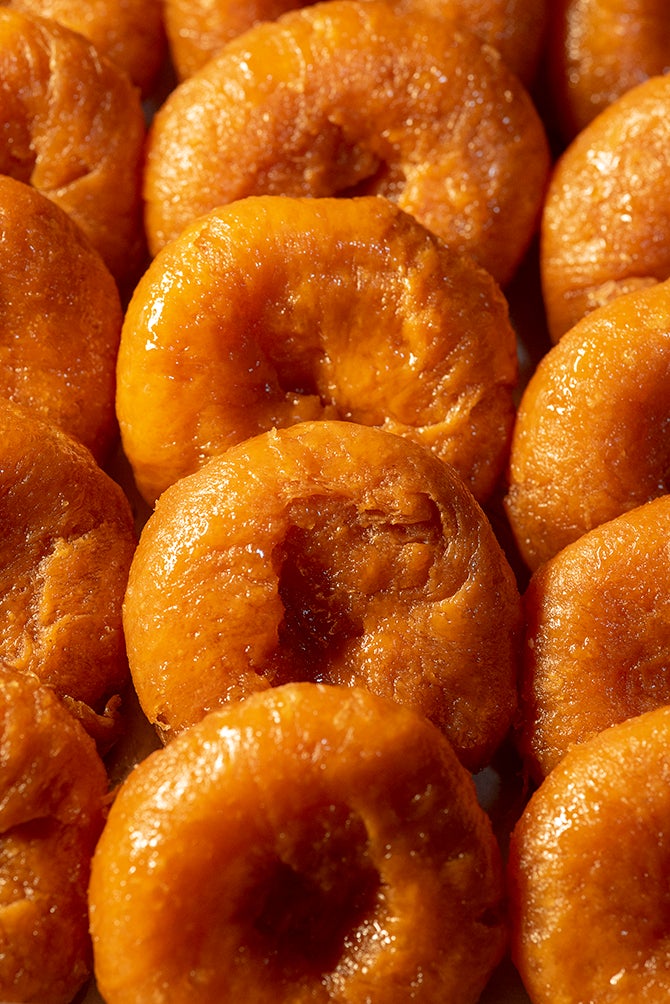 Ghee Sweets | Sri Krishna Sweets