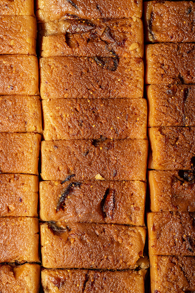 Mysurpa's Melting Magic | Sri Krishna Sweets