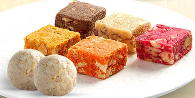 Sweets | Sri Krishna Sweets
