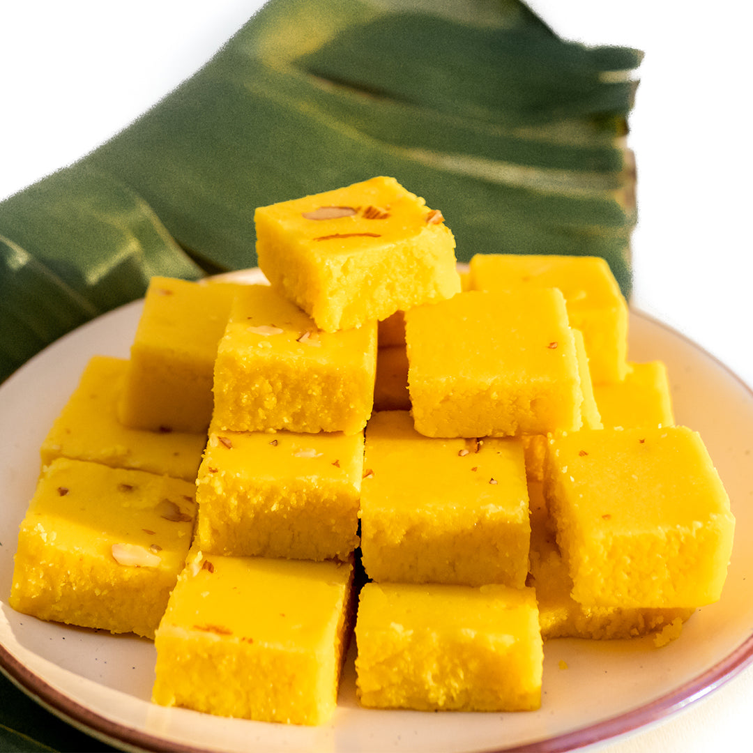 Milk Sweets | Sri Krishna Sweets