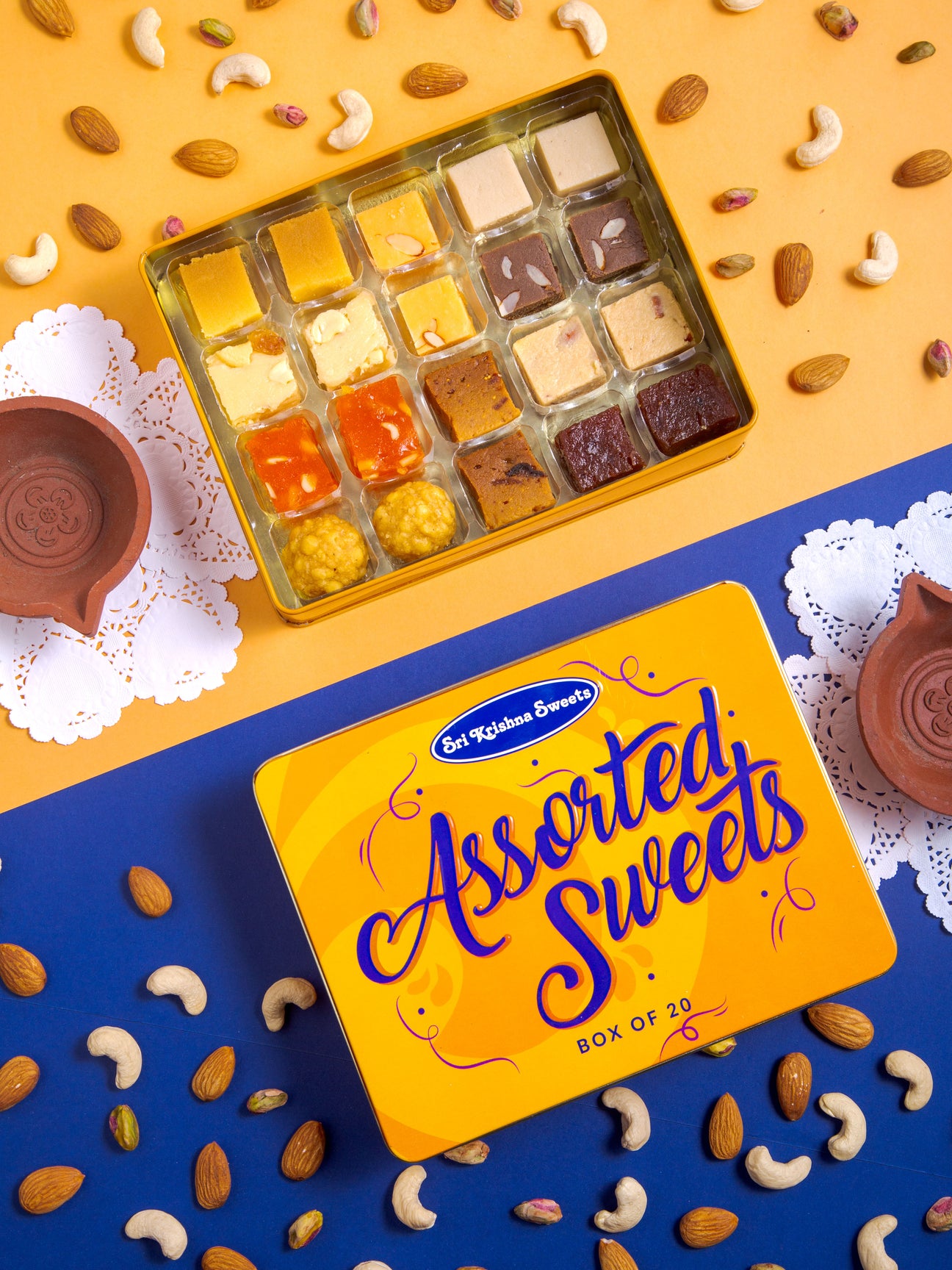 Products – Sri Krishna Sweets