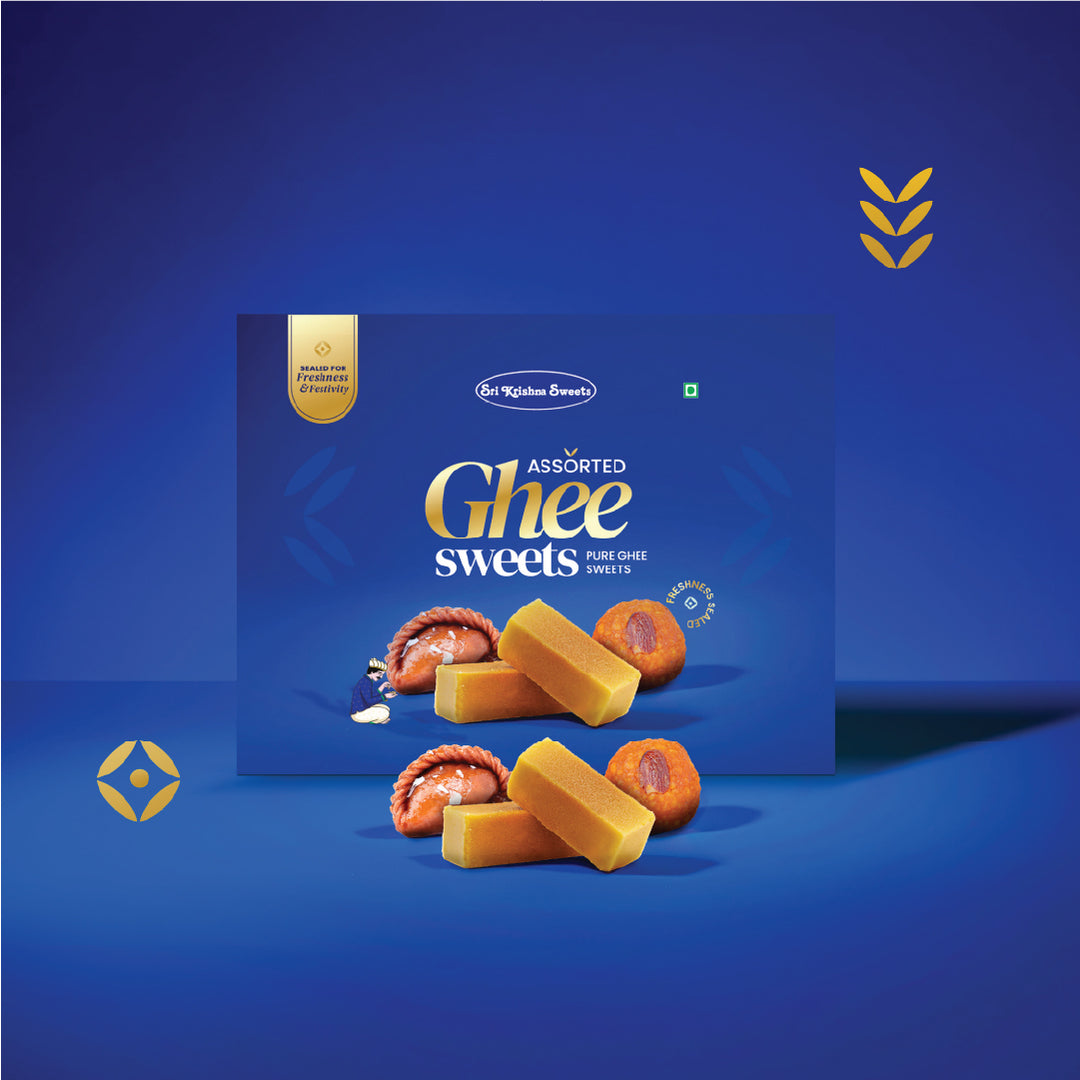 Products – Sri Krishna Sweets