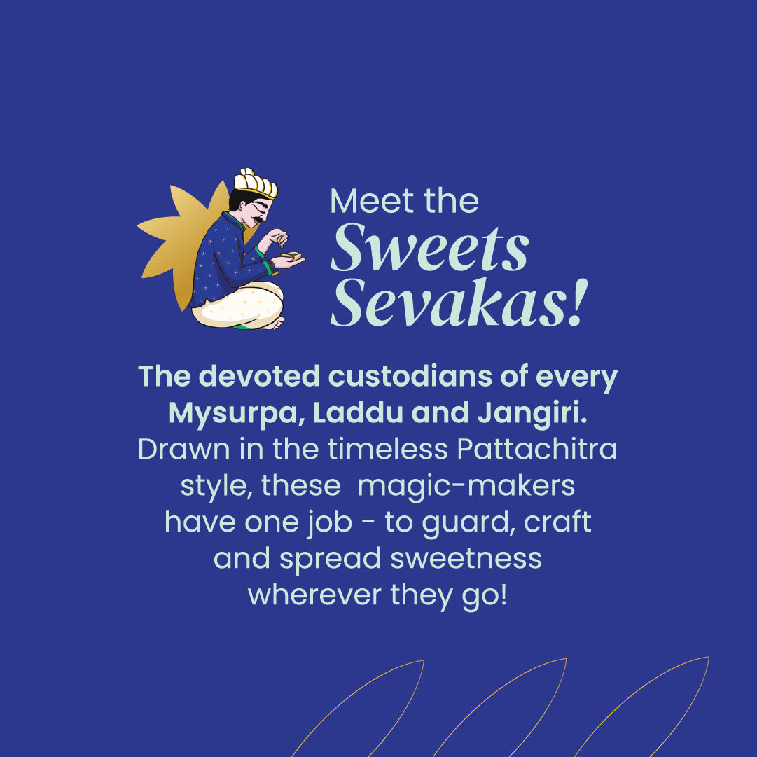 Assorted Kaju Sweets – Sri Krishna Sweets