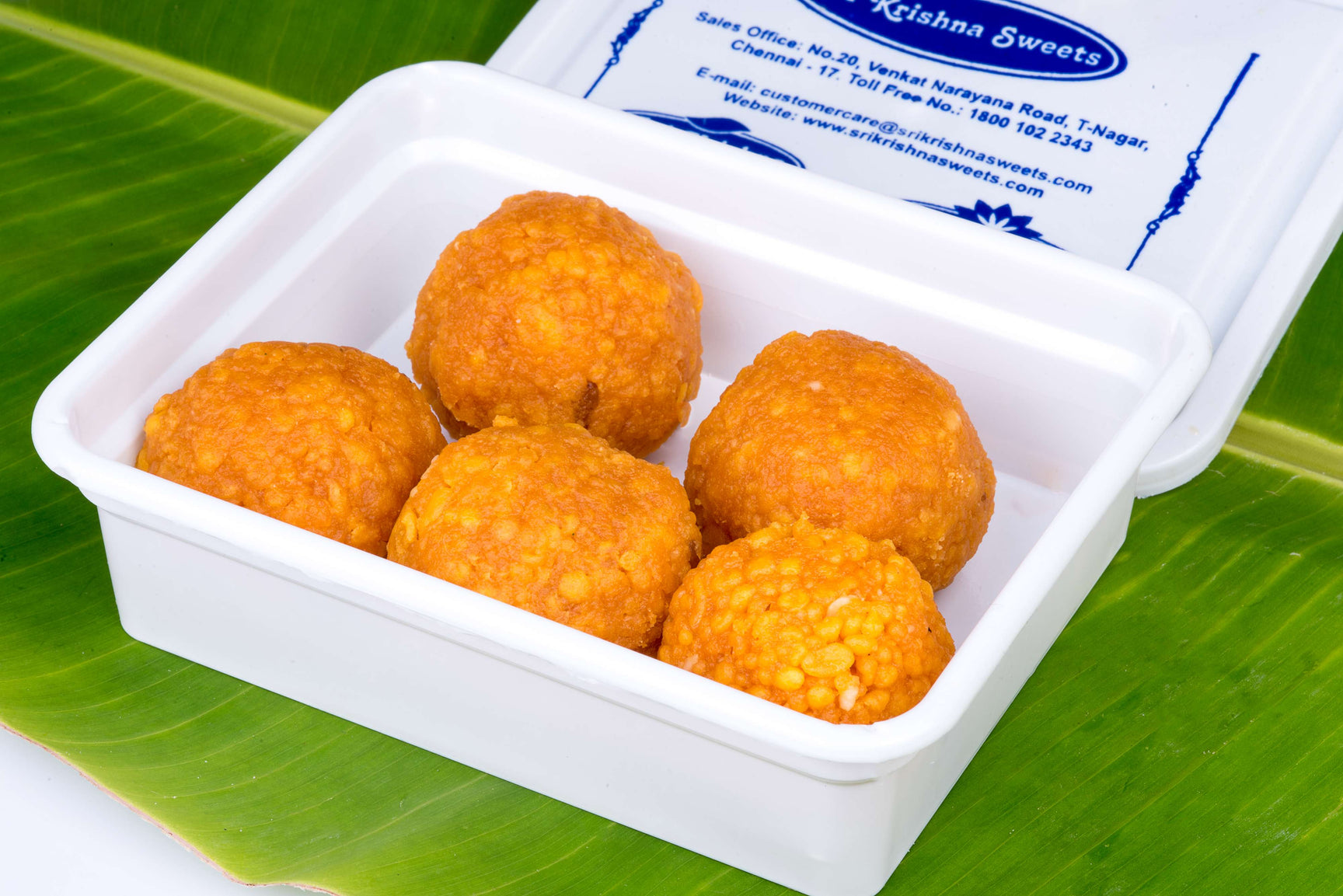 Sweets | Sri Krishna Sweets
