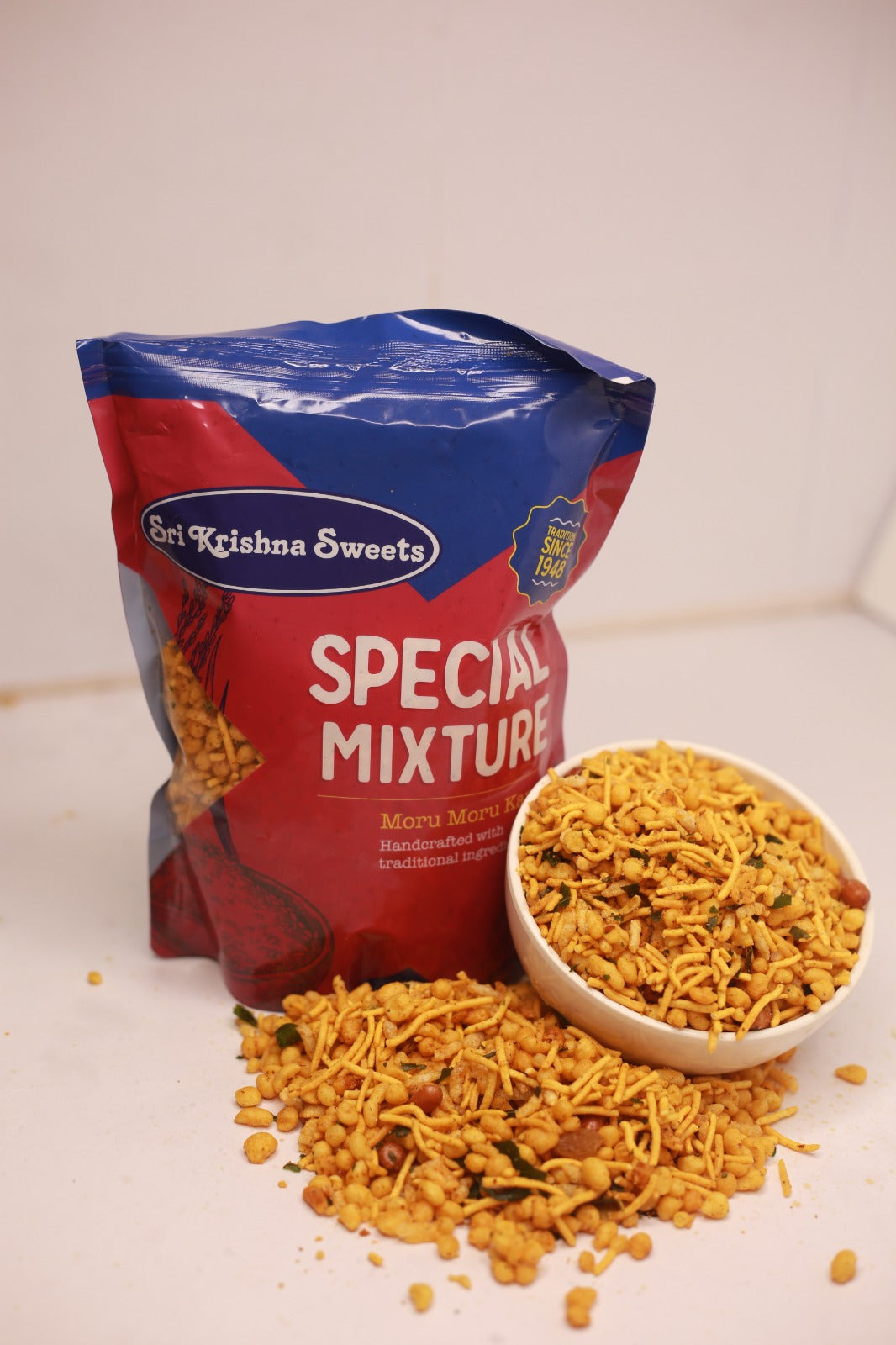 Special Mixture – Sri Krishna Sweets