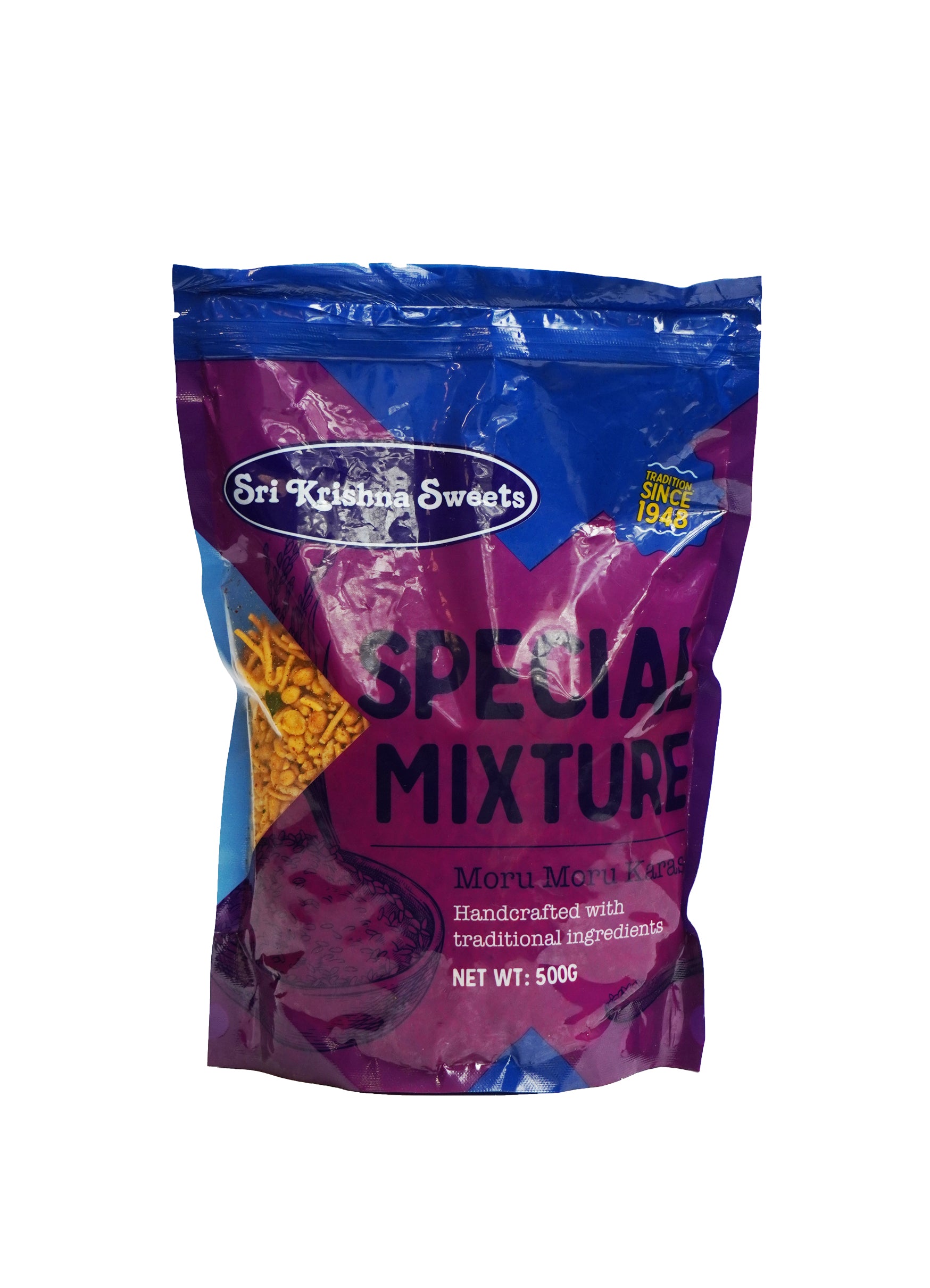 Special Mixture – Sri Krishna Sweets